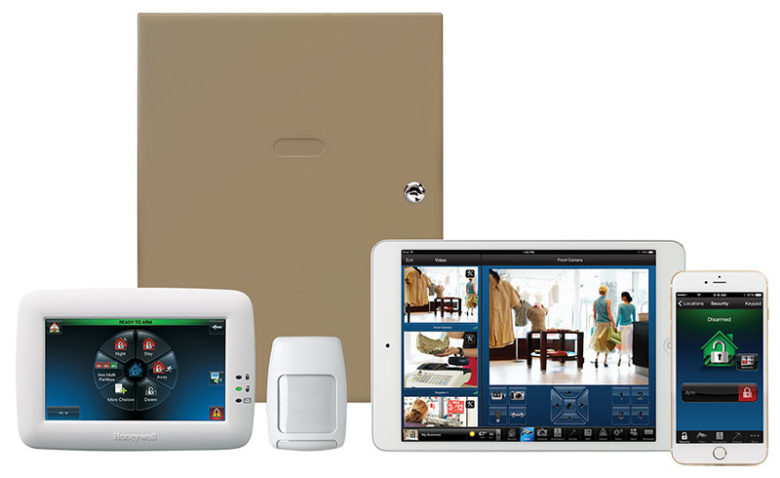 Burglar Alarm Security Systems in Burbank, Long Beach, Anaheim, CA ...