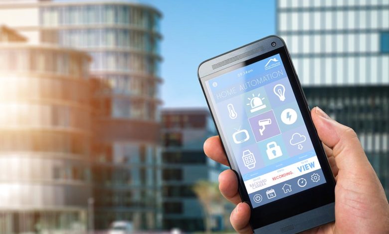 Home Security & Alarm Systems in Los Angeles,Glendale, Anaheim, Burbank ...